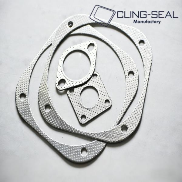 Quality Durable Non-Asbestos Metal Gasket Sheet for Automotive Repair Workshops and for sale