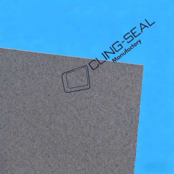 Quality Non-Asbestos Vulcanized Gasket Paper Sheet for Automotive Engines , Exhaust for sale