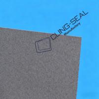 Quality Vulcanized Non-Asbestos Fiber Gasket Sheet for Oilfield Equipment, Petroleum for sale