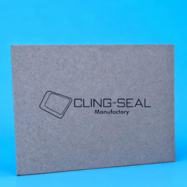 Quality High-Durability Non-Asbestos Vulcanized Gasket Paper for Pumps, Generators, and for sale