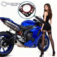 Quality Eco-Friendly Non-Asbestos Cylinder Gasket for Motorcycles – Heat and Pressure for sale