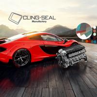 Quality High-Strength Rubber and Silicone Sealing Kit – Universal Use for Cars, Trucks, for sale