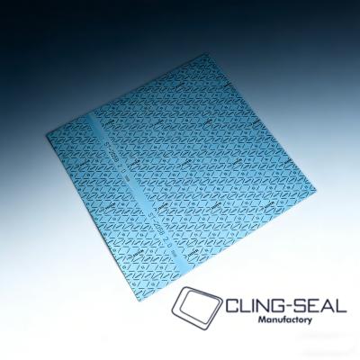 China German Standard Non-Asbestos Gasket Sheet – High-Temperature Pressure Resistant Sealing for Pipe Flanges, Water & Oil Systems, Custom Sizes Available for sale