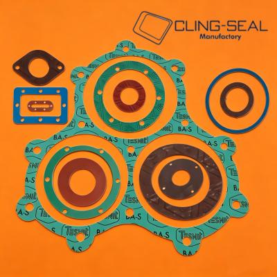 China Oil & Gas Grade Non-Asbestos Gasket Sheet: High Oil & Fuel Resistance for Pipeline Flanges, Compressors & Refinery Equipment, Reliable Seal Against Hydrocarbons Under High Pressure for sale