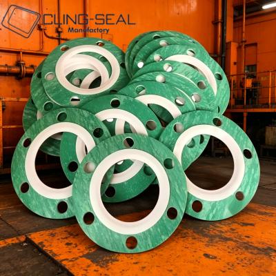 China Industrial-Grade Non-Asbestos Sealing Sheets for Hydrocarbon Service, Compatible With Crude Oil, Natural Gas & Steam Systems, Safe & Asbestos-Free for Oilfield Use for sale