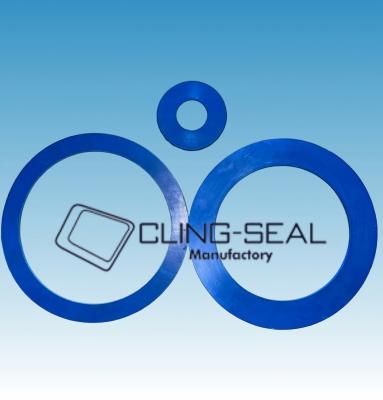 China Non Asbestos Rubber Gasket Sheet - Vibration & Noise Damping for Water Pumps, Mining Equipment & Industrial Valve Repair for sale