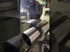 Hot / Cold Rolled Stainless Steel Coil 304 321 309S 310 310S 316L 321 ASTM A240