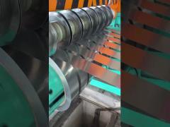316 316L 310S 904L Stainless Steel Coil Roofing Sheet Polished