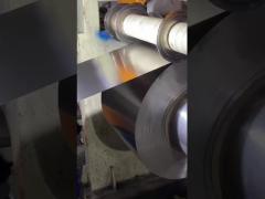 2b/Ba/No. 1/No. 4/Hl/8K SS Coil Cold Rolled / Hot Rolled 201 304 316 309S 310S 321 430 904L