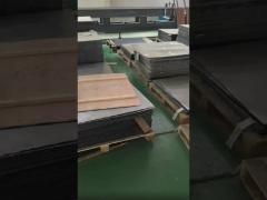 Fogli di guarnizione in metallo composito di grafite