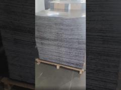 Fogli di guarnizione in metallo composito di grafite