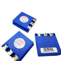 China MICROceL H2S Hydrogen Gas Sensor Three Electrode Electrochemistry 0-100 ppm for sale