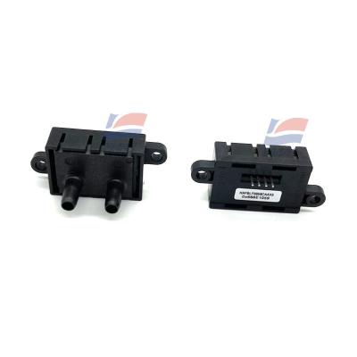 China HAFBLF0050CAAX5 Digital Medical Air Flow Sensor Meter 50 SCCM Bidirectional High Accuracy for sale