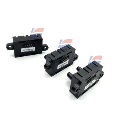 China HAFBLF0050CAAX5 Digital Medical Air Flow Sensor Meter 50 SCCM Bidirectional High Accuracy for sale