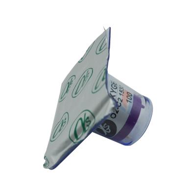 China YJJ O2-C2 0-30% Electrochemical Oxygen Sensor Is Used In Oxygen Alarm Devices for sale