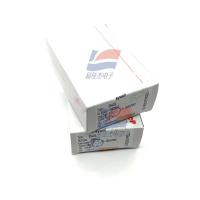 China SS443A Hall Effect Magnetic Sensor Board Interface - 3.8-30V DC, -40°C to 150°C Range, TO-92 Package for sale