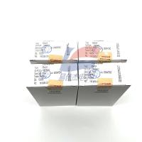China SS443A Hall Effect Magnetic Sensor Board Interface - 3.8-30V DC, -40°C to 150°C Range, TO-92 Package for sale