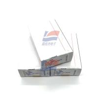China SS443A Hall Effect Magnetic Sensor Board Interface - 3.8-30V DC, -40°C to 150°C Range, TO-92 Package for sale