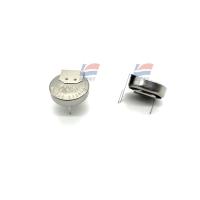 China Figaro TGS5141 Button Carbon Monoxide Sensor CO Sensor 2.5g UL2034 RoHS for sale