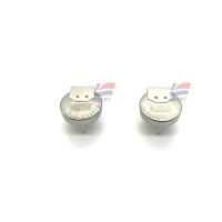 China Figaro TGS5141 Button Carbon Monoxide Sensor CO Sensor 2.5g UL2034 RoHS for sale