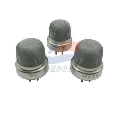 China NC-170S  Industrial Single - Header Catalytic Type Combustible Gas Sensor For Fixed Gas Alarms And Gas Densitometers for sale