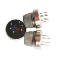 China MQ-5 Flammable Gas Sensor Semiconductor SnO2 High Sensitivity 5V Detection for Butane Propane Methane for sale