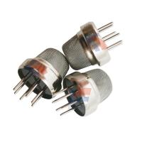 China MQ-5 Flammable Gas Sensor Semiconductor SnO2 High Sensitivity 5V Detection for Butane Propane Methane for sale