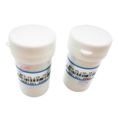 China ME3-CL2 Sensor de gás de cloro Electroquímica 0~10PPM Áreas industriais e ambientais à venda