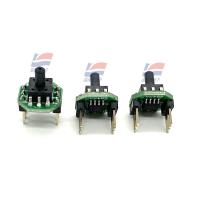 China XGZP6847A Electronic Pressure Sensor Module 1000kPa DIP Encapsulation Medical Automotive for sale
