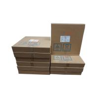 China SS543GT Unipolar Linear Hall Effect Sensor 3.8-30V Temperature Compensated SOT-89-3 Package for sale