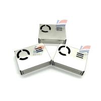 China PMS7003M Digital Particle Concentration Sensor with 0.1L Weighing Volume and 5V DC Operation for Air Quality Monitoring for sale