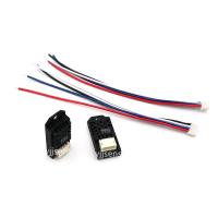 China HTG3515CH Temperature Humidity Sensor with 0-100% RH Range and 20Vdc Operating Voltage for HVAC Applications for sale