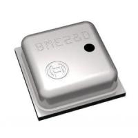 China BME280 I2C Humidity Temperature Pressure Sensor | 2.5mm Package | ±3% RH Accuracy for sale