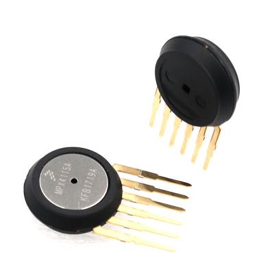 China YJJ MPX4115A MPX4115AP Absolute Pressure Sensors Ranging From Used In Environmental Monitoring And Other Fields for sale