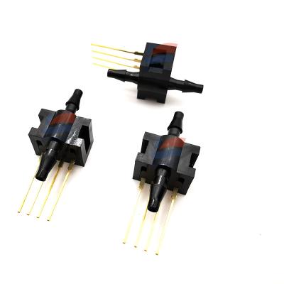 China YJJ 26PCDFG6G Compensatory Online Measurement 30psi Flow-through Trigger Interface Pressure Sensor for sale