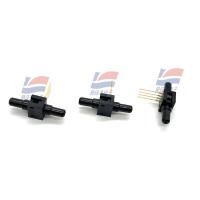 China 26PCFFA6D Differential Pressure Sensor 100psi mV Output Ventilation Equipment for sale