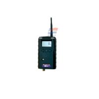 China FTD-2000 3000 Wireless Single Gas Detector 300m Range 6 Month Battery for sale