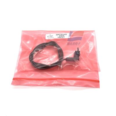 China 26PCDFG5G Board Interface Flow Through Pressure Sensor 30PSI 10V DC Analog Type for sale