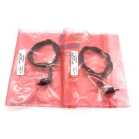 China 26PCDFG5G Flow-through Pressure Sensor 30psi Gauge Positive Negative for sale