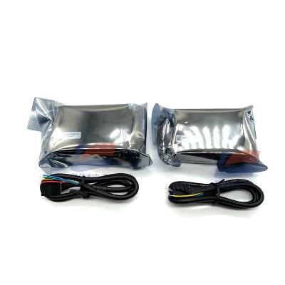 China YJJ FS4003-5-R-CV-A Miniature Gas Leak Detector Micro Flow Meter Flow Sensor for sale