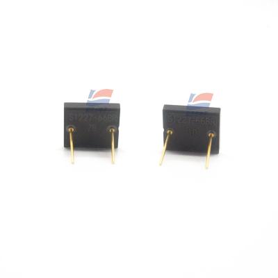 China S1227-66BR Si Photodiode High UV Sensitivity IR Sensitivity Reverse Voltahe VR Max 5V for sale