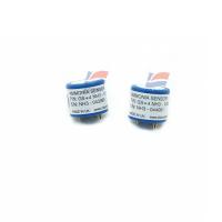 China GS+4NH3-1000 Ammonia Sensor Non Biased 0-1000 ppm Robust Environment Performance High Stability for sale