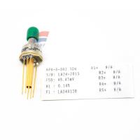 China NPH-8-002.5DH Process Control Differential Pressure 2.5Kpa Solid-state Pressure Sensor TO-8 for sale