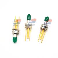 China NPH-8-002.5DH Process Control Differential Pressure 2.5Kpa Solid-state Pressure Sensor TO-8 for sale