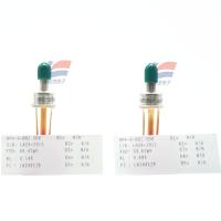 China NPH-8-002.5DH Process Control Differential Pressure 2.5Kpa Solid-state Pressure Sensor TO-8 for sale