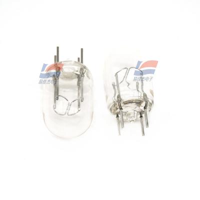 China GD 708 UV Photodiode Sensor Flame Detection Photosensitive Tube for sale