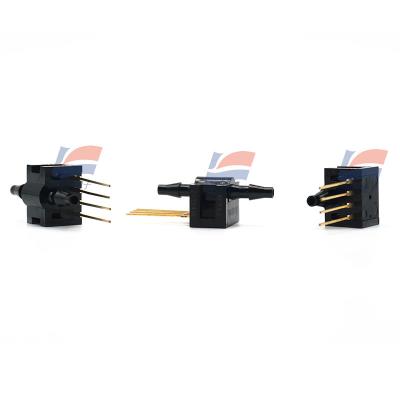 China 26PCFFG6G Board Mount Gauge Pressure Sensor Miniature Low Pressure for sale