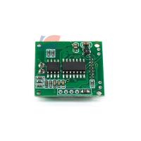 China MMD1001E Electrochemical Formaldehyde Gas Sensor Module 0-5ppm Miniaturized for sale