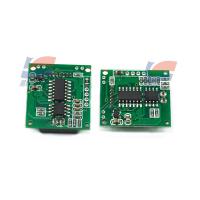 China MMD1001E Electrochemical Formaldehyde Gas Sensor Module 0-5ppm Miniaturized for sale