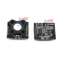 China WZ-S-K Formaldehyde Detection Sensor Module 0.01μL/L Resolution 5 Year Life for sale